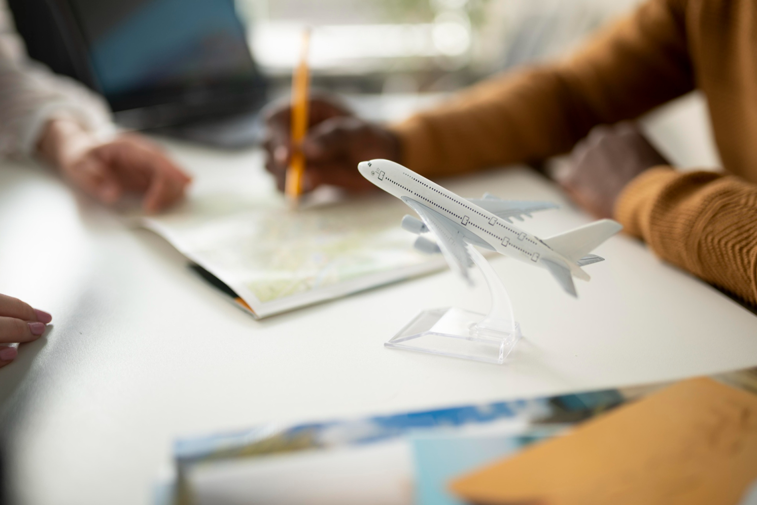 DGCA Exams: Subjects, Syllabus & Preparation Tips for Pilots