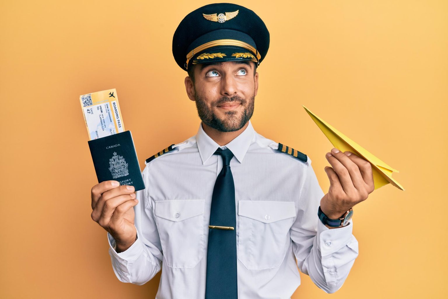 Beginner's Guide To Types Of Pilot Licences & Ratings In India