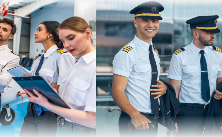 How Long Does It Take To Become A Pilot?: Realistic Timeline